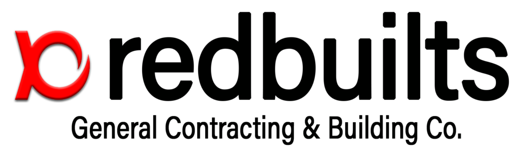 Redbuilts General Contracting & Building Co.